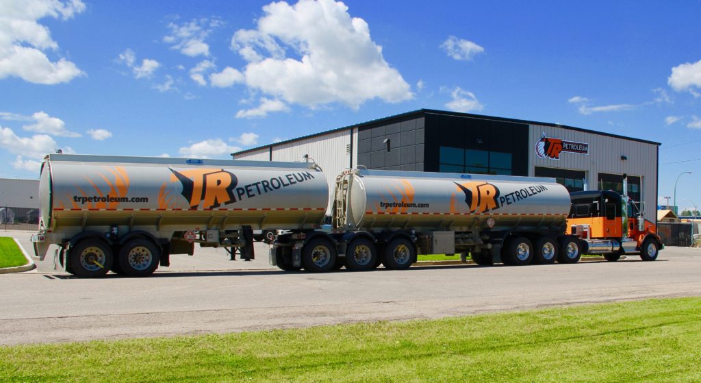 | Wholesale Bulk Fuel & Diesel and Transport Services