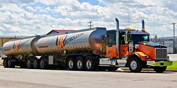 | Wholesale Bulk Fuel & Diesel and Transport Services